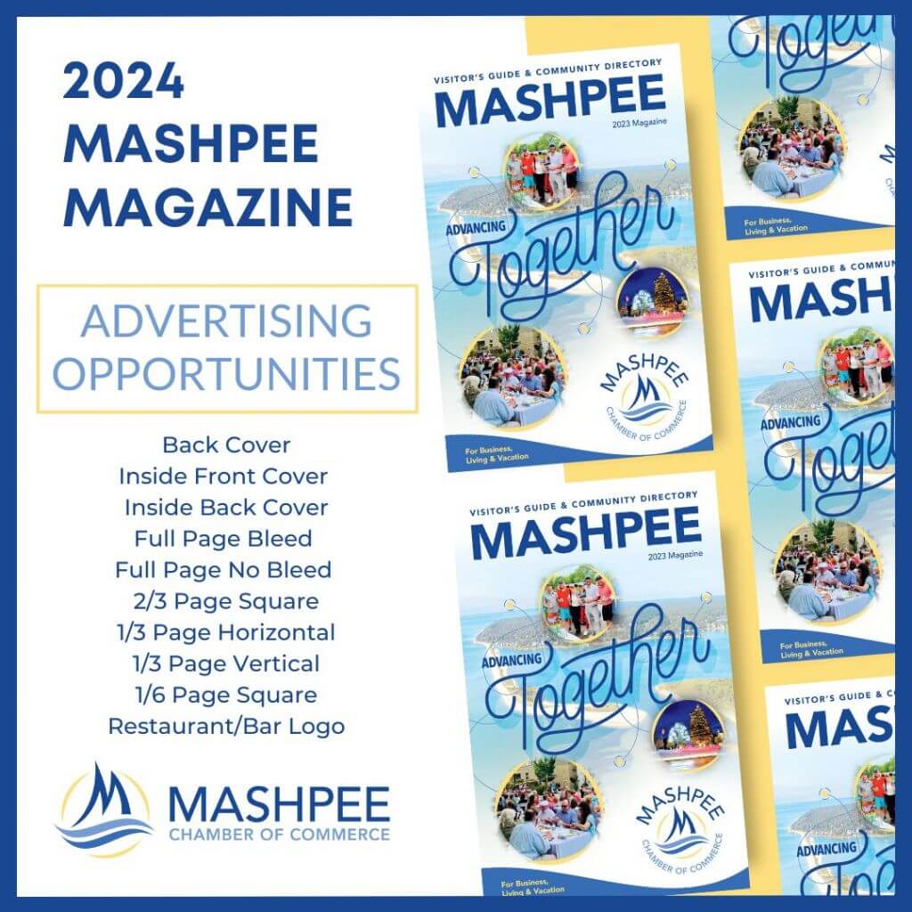 Sponsorships - Mashpee Chamber of Commerce